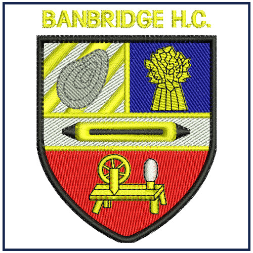 Banbridge Hockey Club – Donaghys Direct