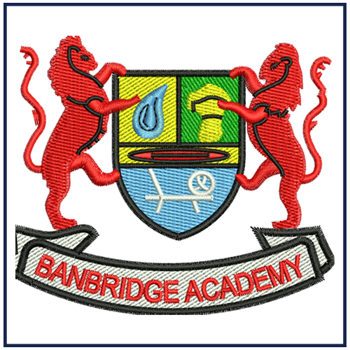 Banbridge Academy – Donaghys Direct